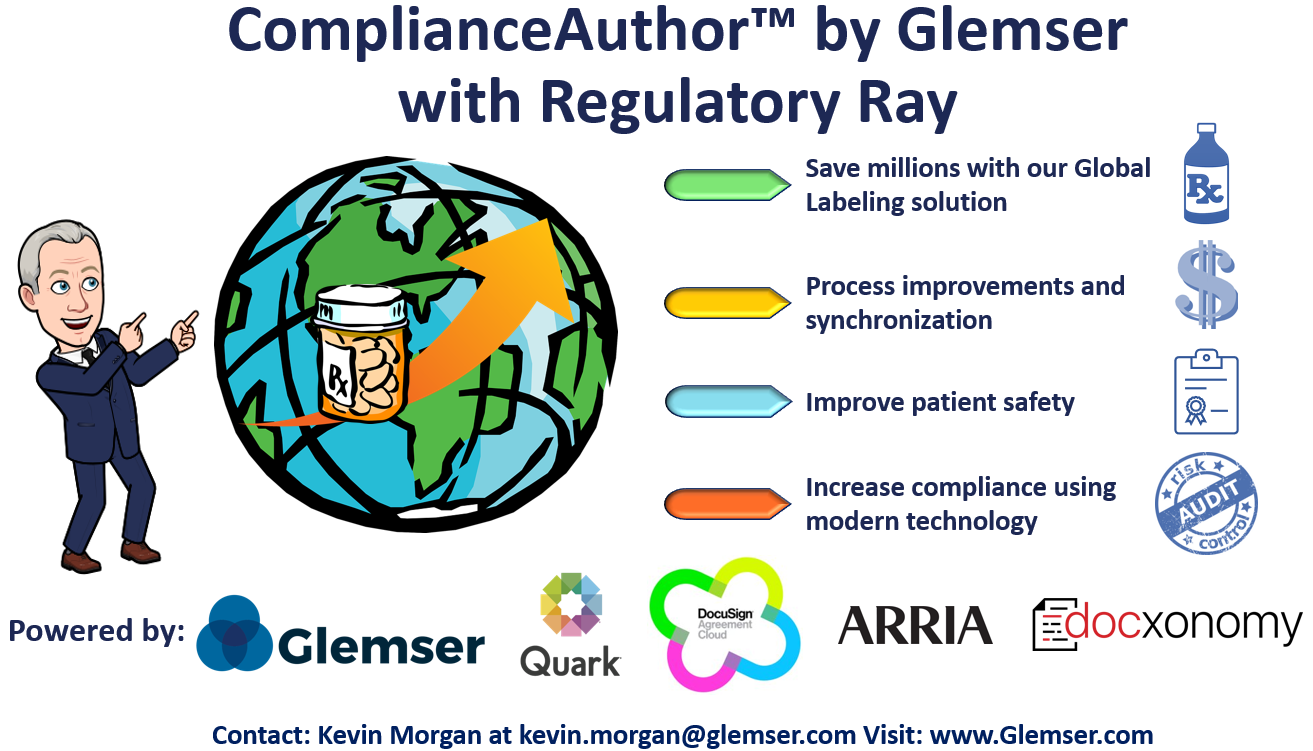 Glemser Technologies